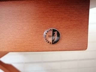 Tavolo alzabile e allungabile