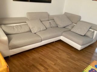 Divano poltrone e sofà 