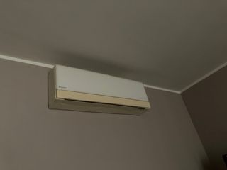 Condizionatore daikin trio