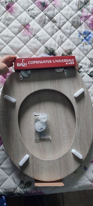coprivater universale 