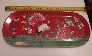 Pip Studio vassoio porcellana