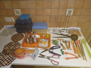 posate cucina utensili 