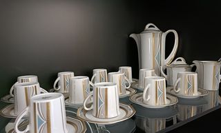 Set Winterling 29 pezzi 