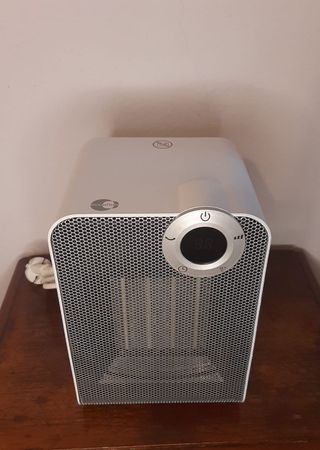 Termo ventilatore ceramico mobile