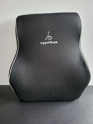 Cuscino lombare ergonomico 