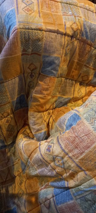 bella trapunta double fax euro 20