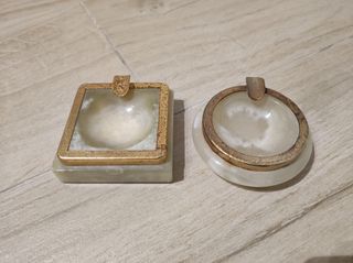 posaceneri alabastro