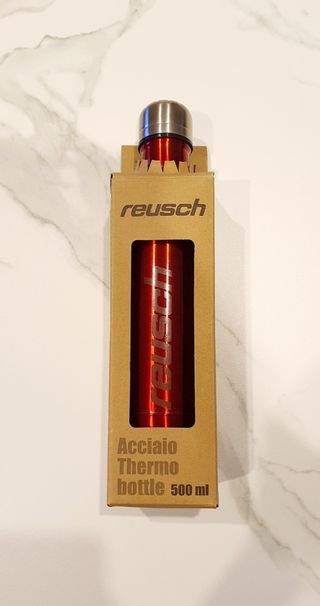 borraccia termica per bevande