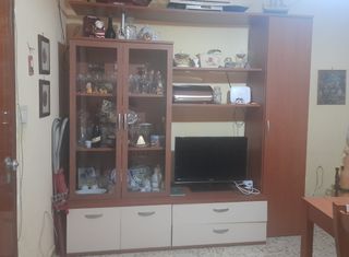 parete attrezzata