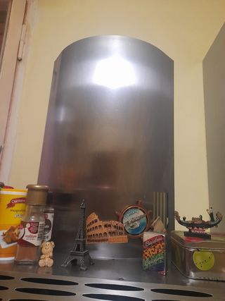 cappa cucina