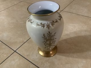 Vaso limoges 