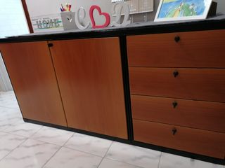 Mobile in legno