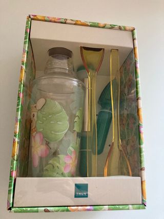 Set cocktail originale Thun
