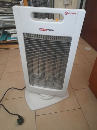 Srufa elettrica sino tech 