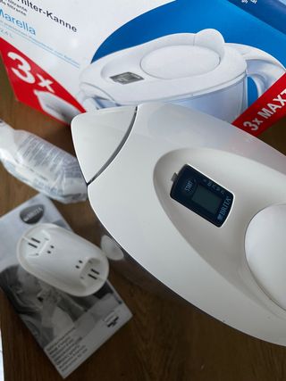 Caraffa filtrante Brita