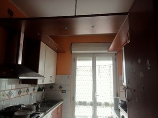 Vendo cucina Lube