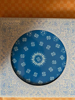 Sottopentola /decorazione da appendere 