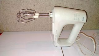 Sbattitore elettrico