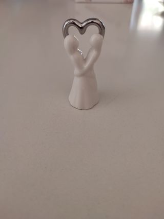 Bomboniera adatta per matrimonio o promessa 