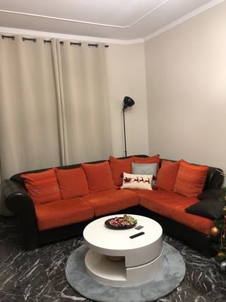 Divano sofà componibile