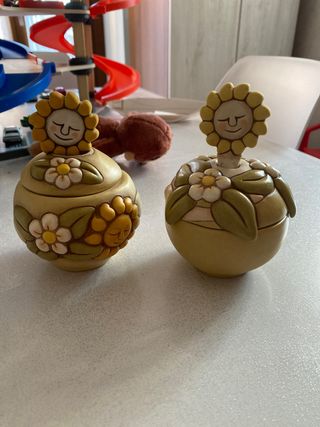 set Diffusori Thun con girasole 