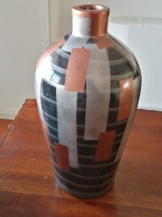 vaso ceramica