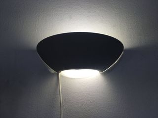 Aplic alluminio e vetro