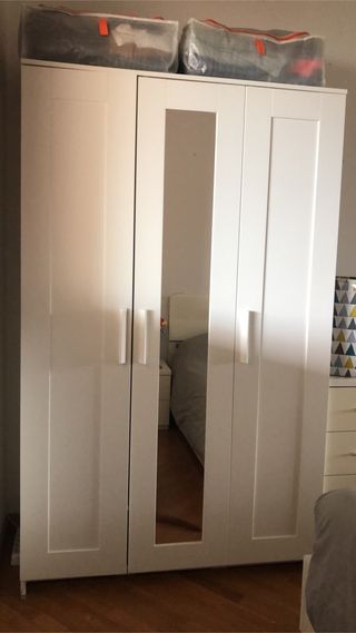Armadio Brimnes IKEA
