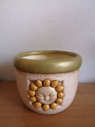 vaso thun sole