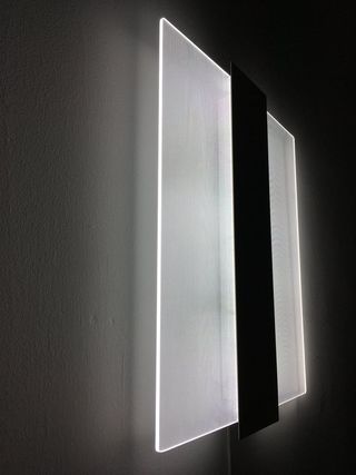 Plafoniera/Aplic Led integrato