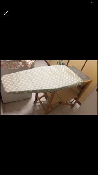 Mobile da stiro foppapedretti 