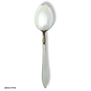 Cucchiaino argento 