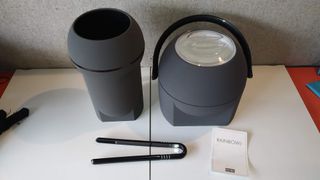 Portaghiaccio e porta bottiglia BiesseLife