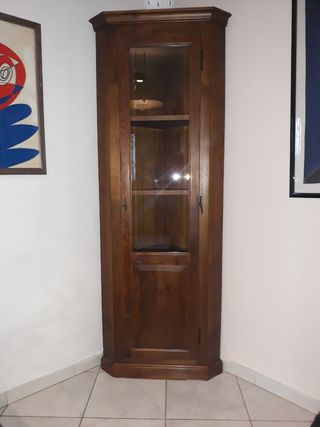 mobili Noce Nazionale massello 