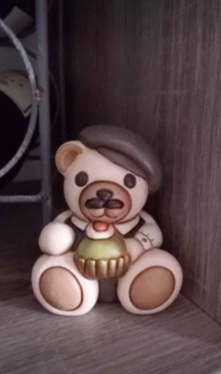 teddy Sicilia