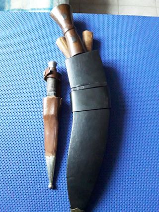 Burka Blade,rehwappen 