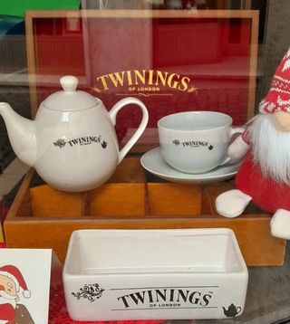 Set da Tè Twinings