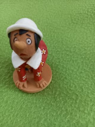 Pinocchio h. cm 5,5