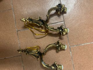 Applique da parete Antichitá perfetti