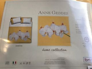 Trapunta matrimoniale Anne Geddes 