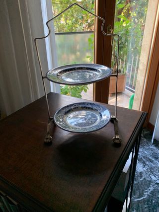 alzatina in Sheffield