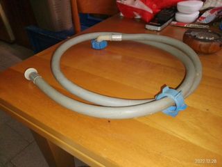 tubo per lavatrice o lavastoviglie 