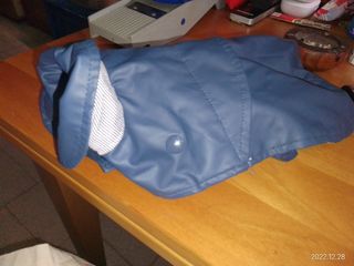 cappottino per cani taglia Piccola 