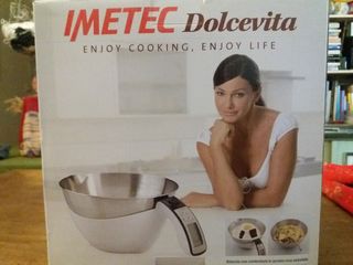 bilancia elettronica 