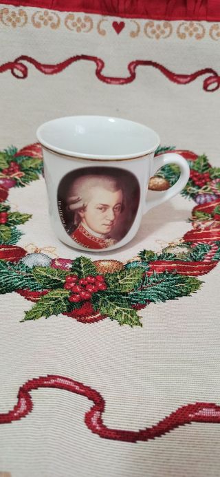 Tazza da thè/cioccolato 