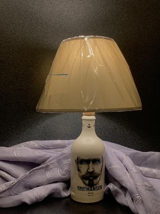 Lampada KNUT HANSEN