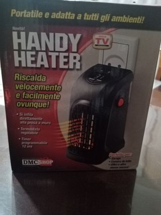 riscaldamento da stanza