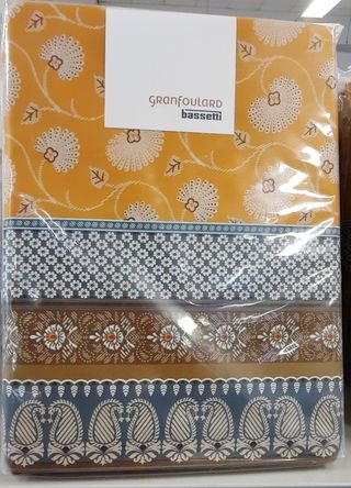 Grandfoulard Bassetti 200 x 210
Mod. Otello 