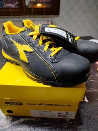 scarpe utility n 42
