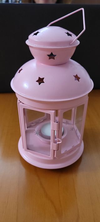 Lanterna portacandela